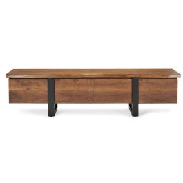 Macedon 2200 Entertainment Unit | The Furniture Trader