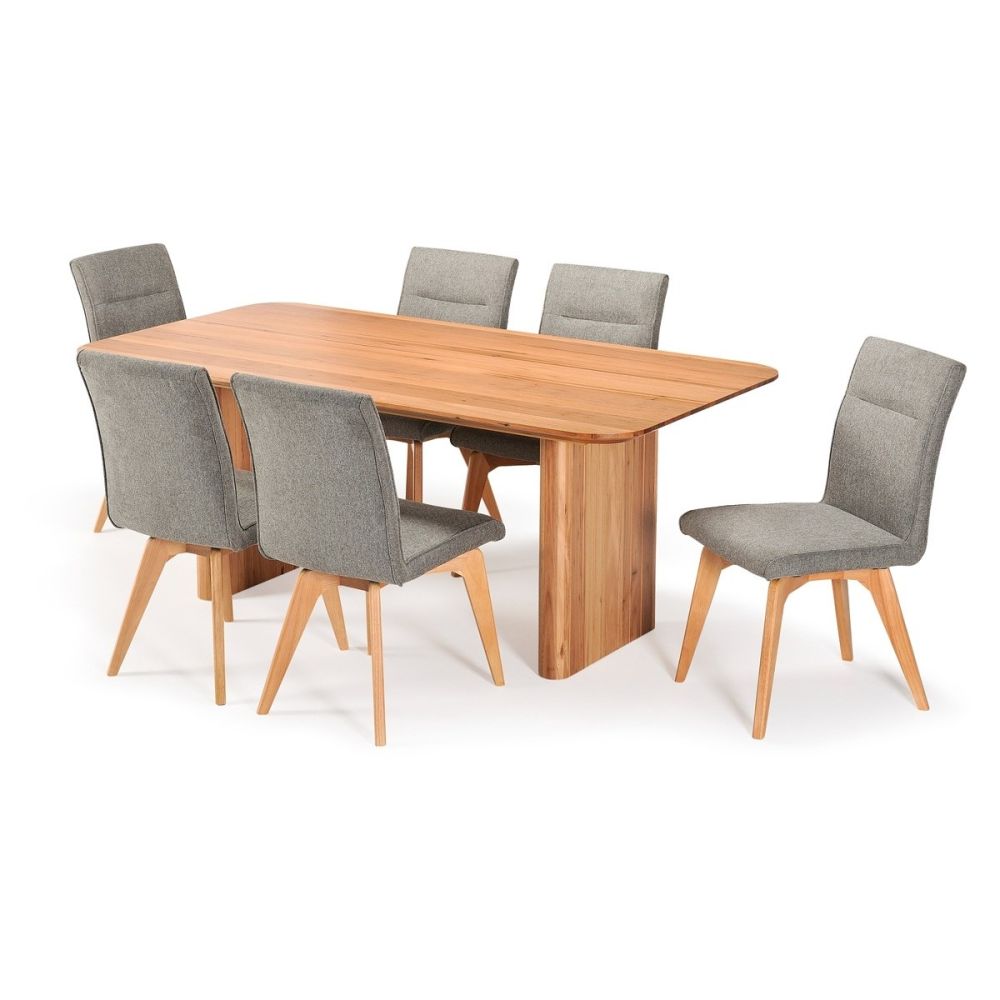 Minto 1900 Dining Table | The Furniture Trader